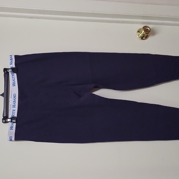 Haband | Underwear & Socks | Healthrite Haband Navy Blue Thermal Long ...